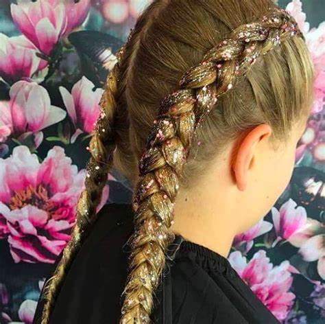 Girls Make Over Pamper Parties Essex Kent | Glitter & Gloss Pamper Parties